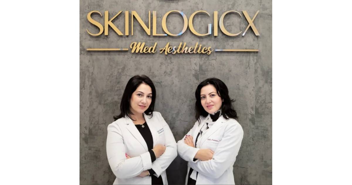 About Skinlogicx | Best Medical Spa in Rego Park, NY