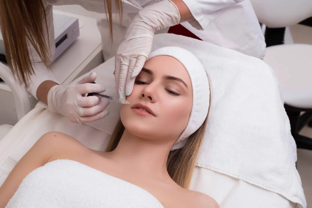 Aesthetic Injectable Course in Rego Park, NY | Skinlogicx